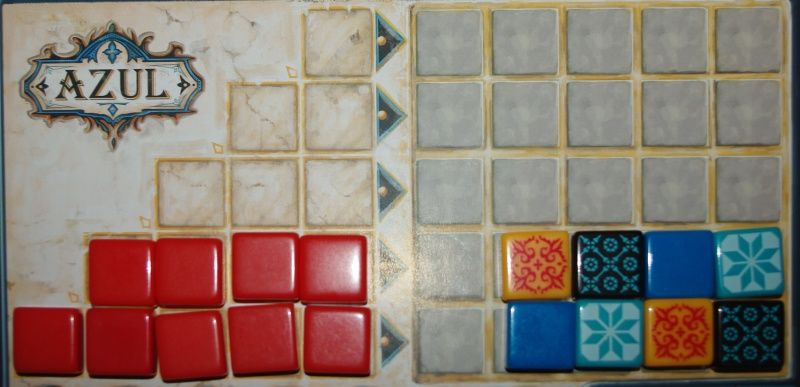 Azul open variant rules clarification : r/boardgames