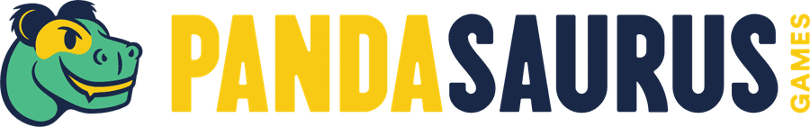 Pandasaurus Games | Board Game Publisher | BoardGameGeek