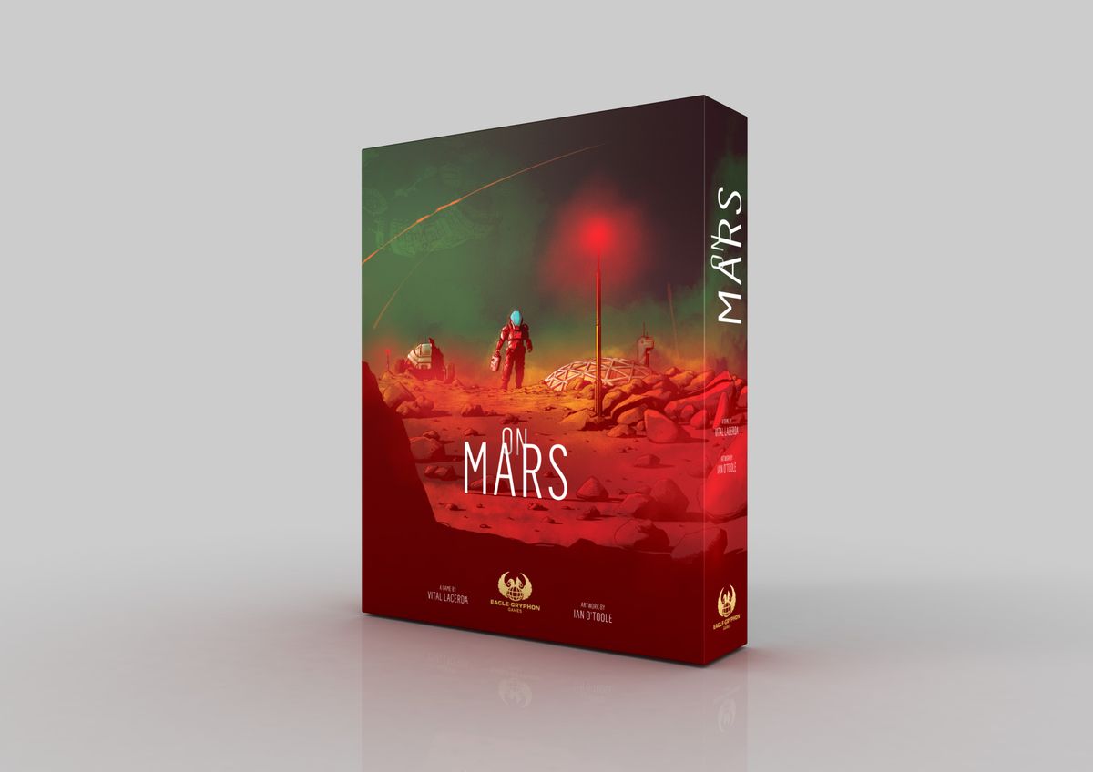 Best Box Cover Art of 2019