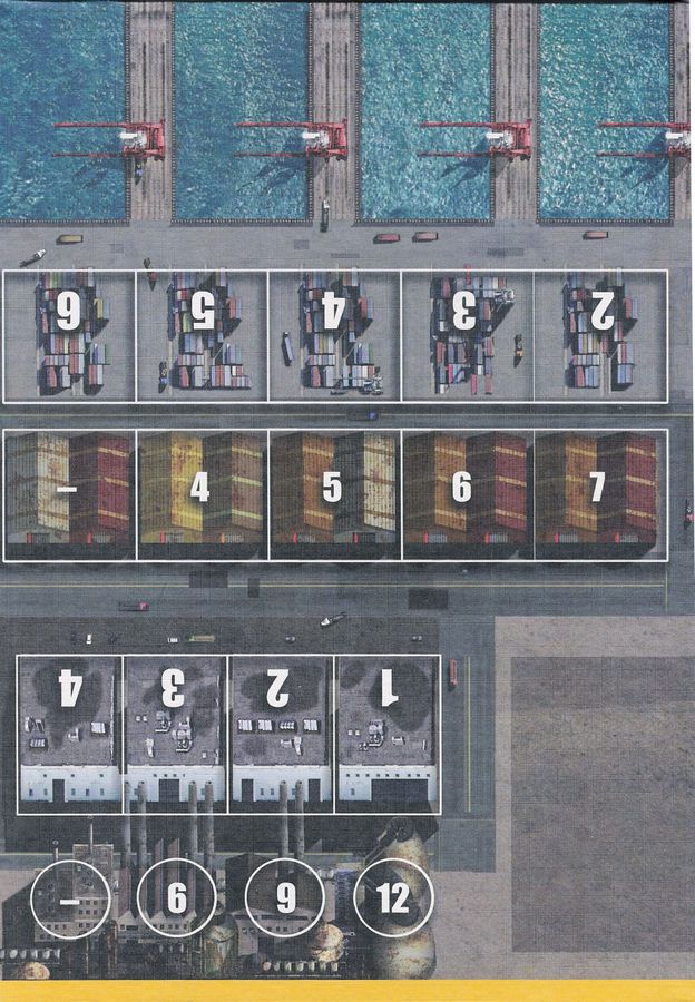 Remake of Container (2D parts) | Container