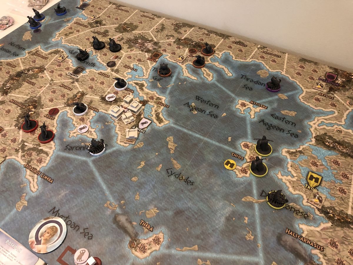 Solitaire Games On Your Table — February 2020