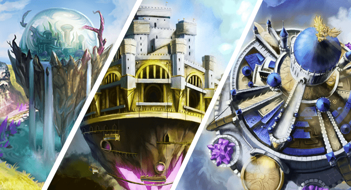 Prelaunched Kickstarter Board Game Projects