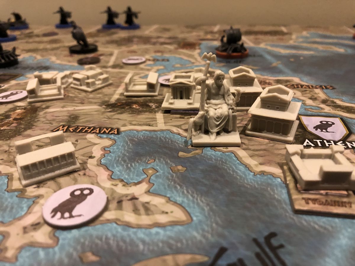 Solitaire Games On Your Table — February 2020