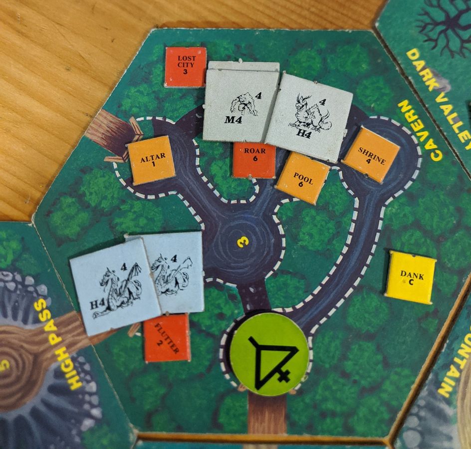 Heavy Games On Your Table - May 2020 | BoardGameGeek