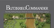 Blitzkrieg Commander: Fast-Play Tabletop Wargame Rules for Combined ...