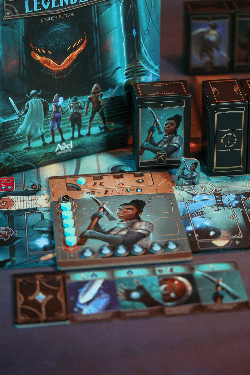 BoardGameGeek