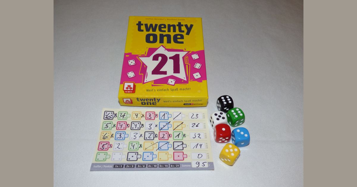 BoardGameGeek