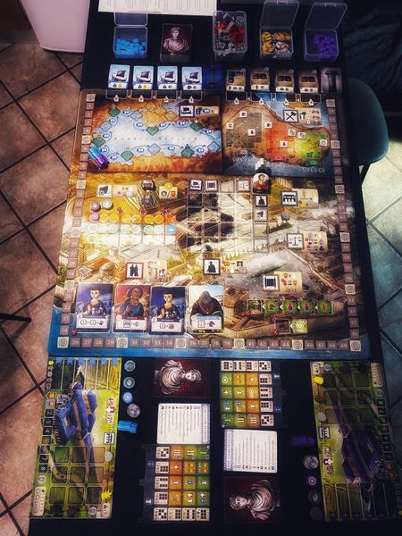 BoardGameGeek