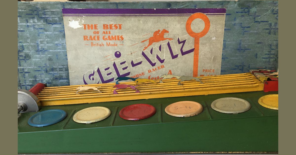 BoardGameGeek