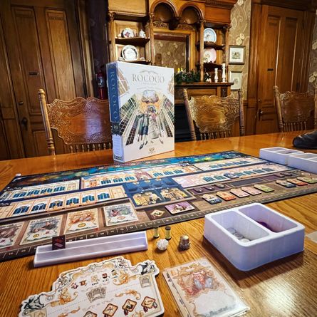 BoardGameGeek