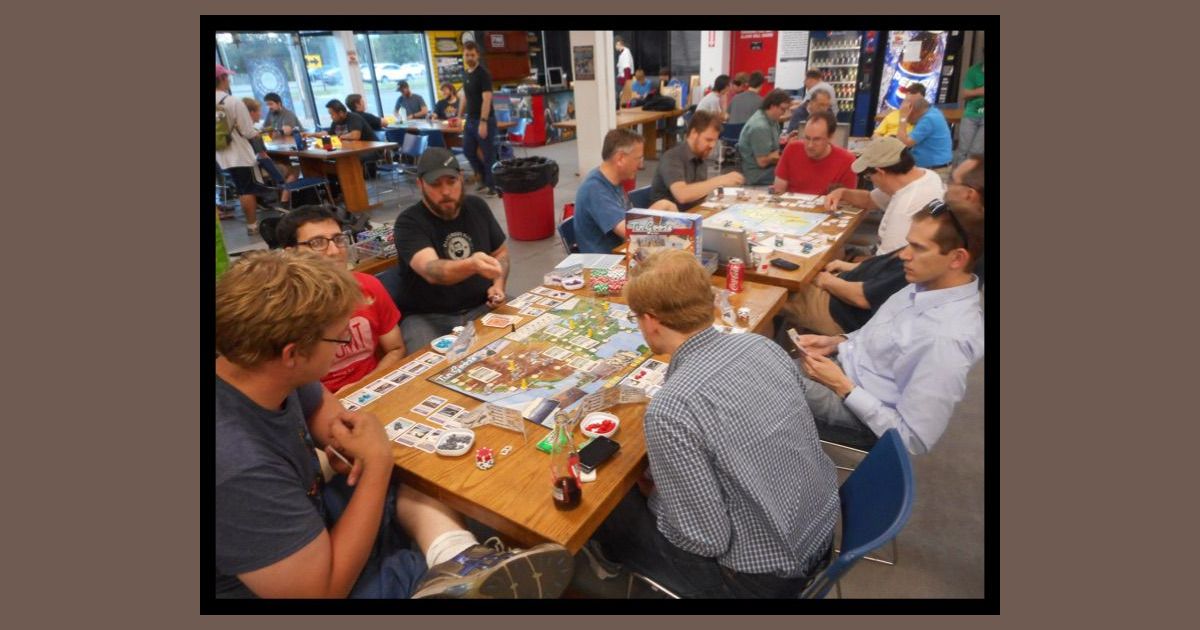 BoardGameGeek