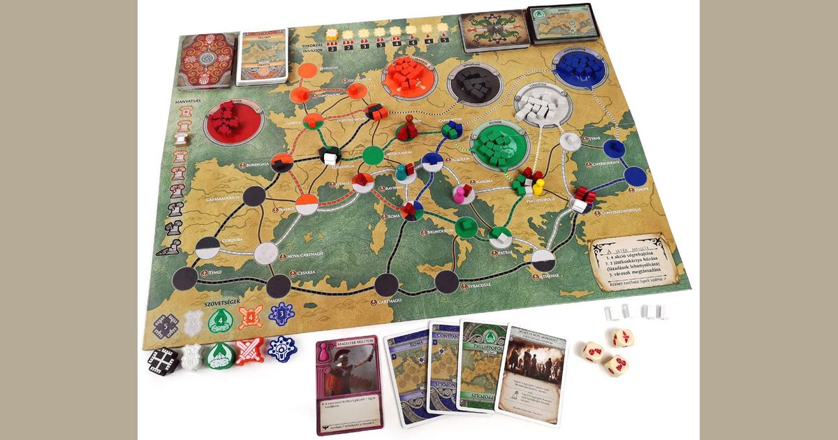 BoardGameGeek