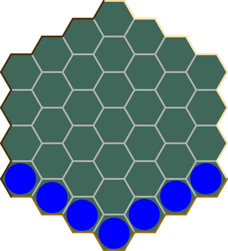 blank blockbusters grid