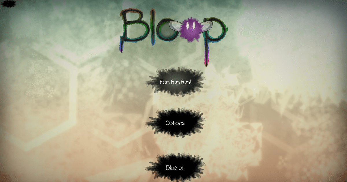 Bloop | Video Game | VideoGameGeek