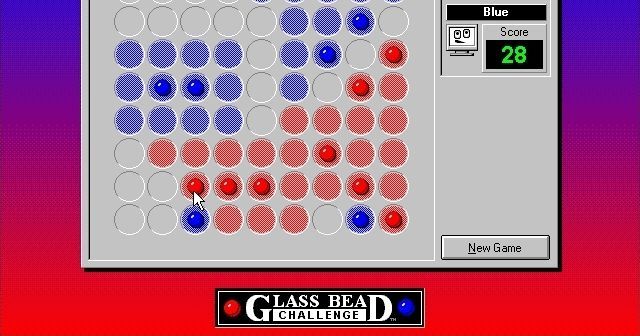 Glass Bead | Board Game | BoardGameGeek