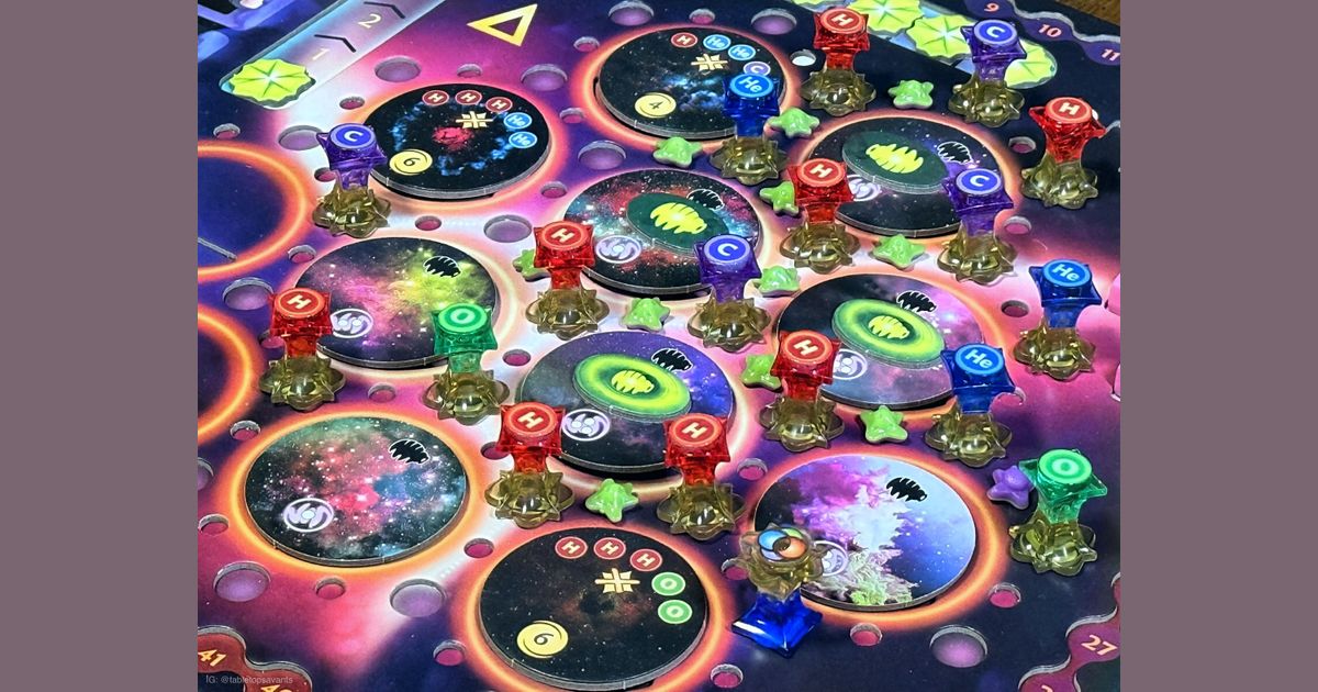 BoardGameGeek