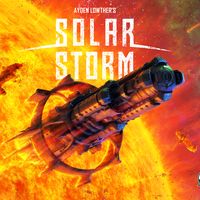 Solar Storm | Board Game | BoardGameGeek