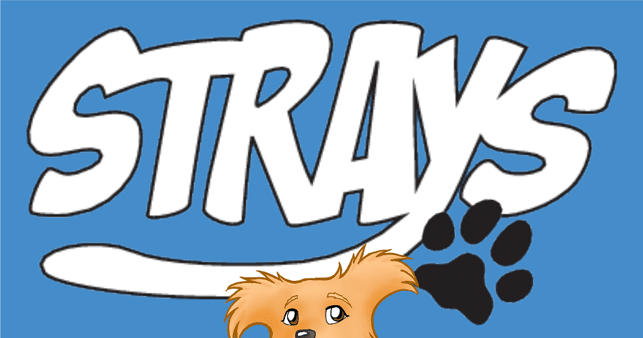 Strays | RPG Item | BoardGameGeek