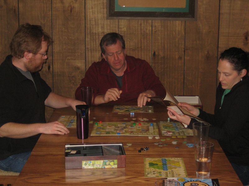 BoardGameGeek