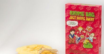 Rhyme Bag | Board Game | BoardGameGeek