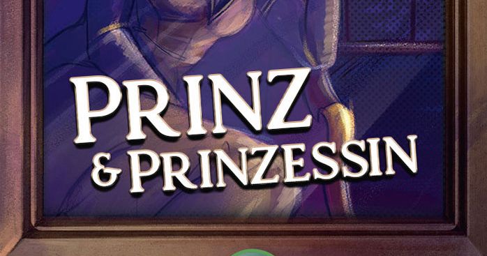 Prinz & Prinzessin | Board Game | BoardGameGeek