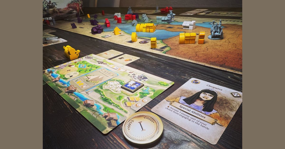BoardGameGeek