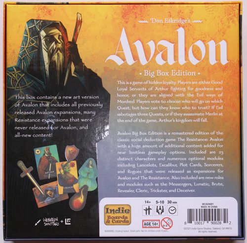 BoardGameGeek