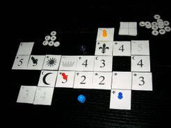 Matrix | Board Game | BoardGameGeek