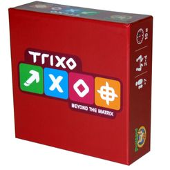 Trixo | Board Game | BoardGameGeek