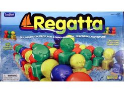 Regatta | Board Game | BoardGameGeek