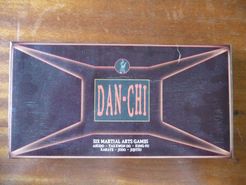 Dan-Chi | Board Game | BoardGameGeek