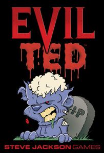 Evil Ted | Board Game | BoardGameGeek
