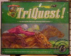 TriQuest! | Board Game | BoardGameGeek