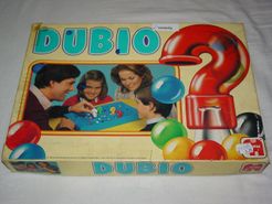 Dubio | Board Game | BoardGameGeek