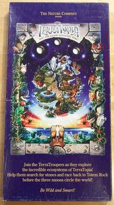 TerraTopia | Board Game | BoardGameGeek