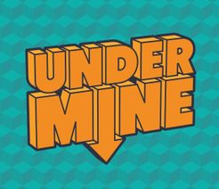Undermine | Board Game | BoardGameGeek
