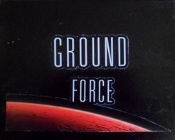 Ground Force | Board Game | BoardGameGeek