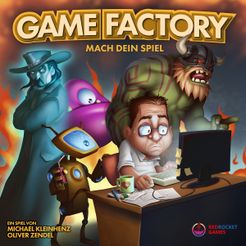 GameFactory | Board Game | BoardGameGeek