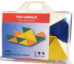 Try-Angle | Board Game | BoardGameGeek