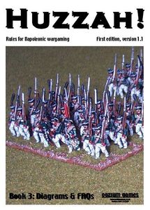 Huzzah! | Board Game | BoardGameGeek