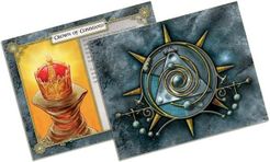 Talisman (Revised 4th Edition): Crown of Command | Board Game ...