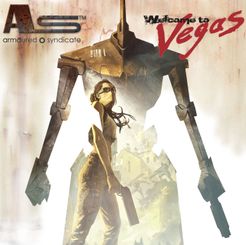 Armoured Syndicate | Board Game | BoardGameGeek