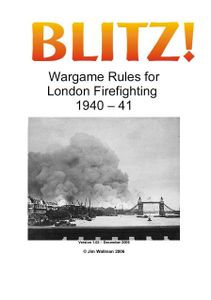 BLITZ! | Board Game | BoardGameGeek