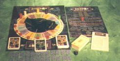 Jackpot | Board Game | BoardGameGeek