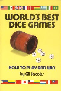 World's Best Dice Games | Board Game | BoardGameGeek