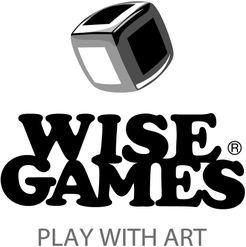Wise Games | Board Game Publisher | BoardGameGeek