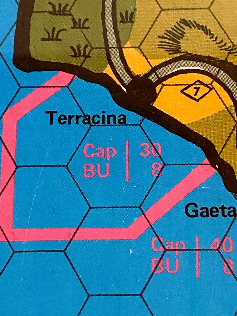 Gaming World War Two in real time: An act of Madness or a stroke of ...