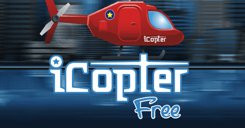 iCopter Free | Video Game | BoardGameGeek