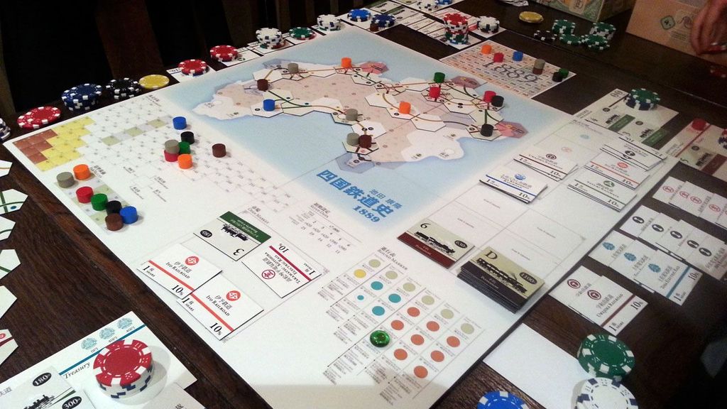 BoardGameGeek