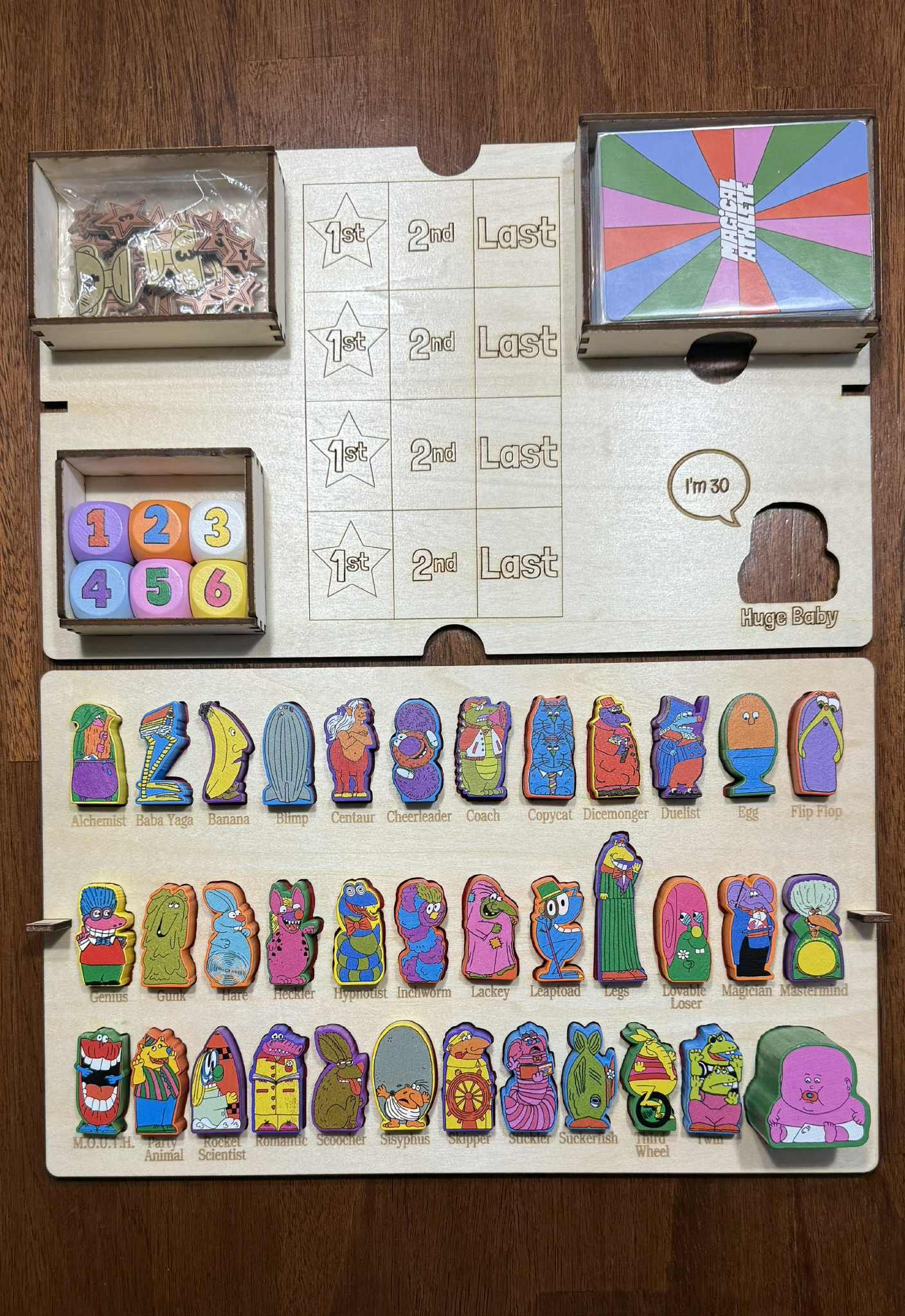 BoardGameGeek